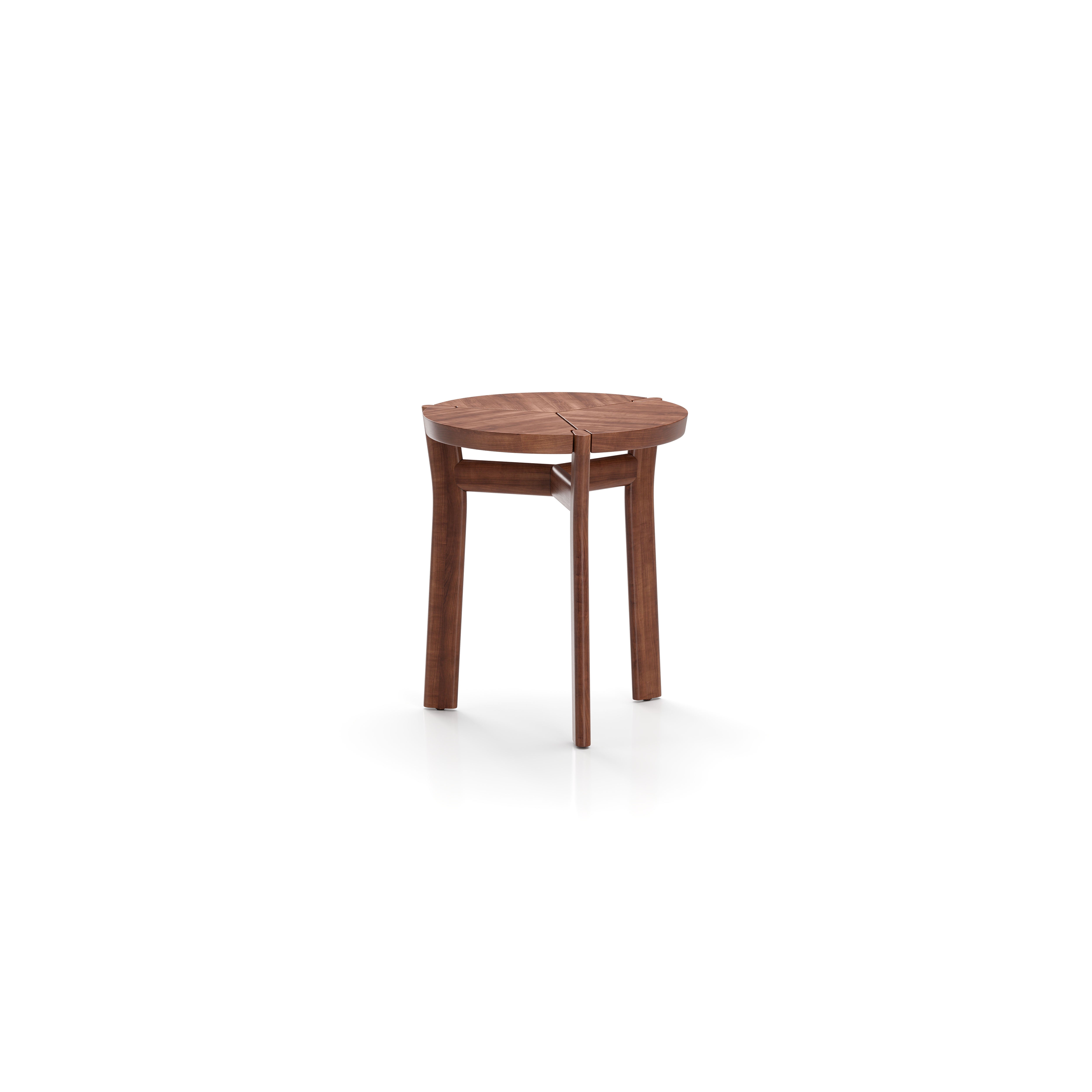 Marea Side Table – Stellar Works