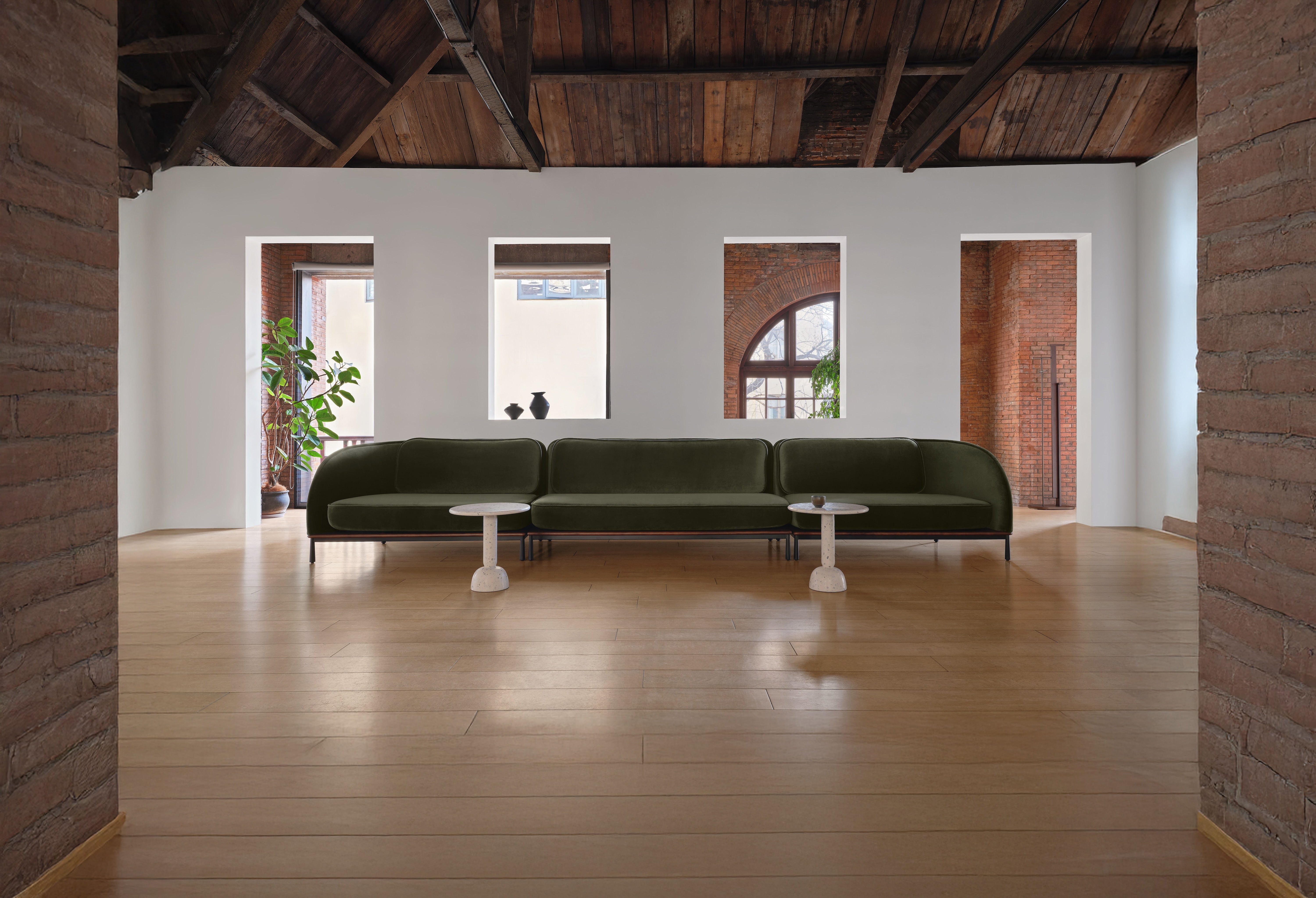 Arc – Stellar Works