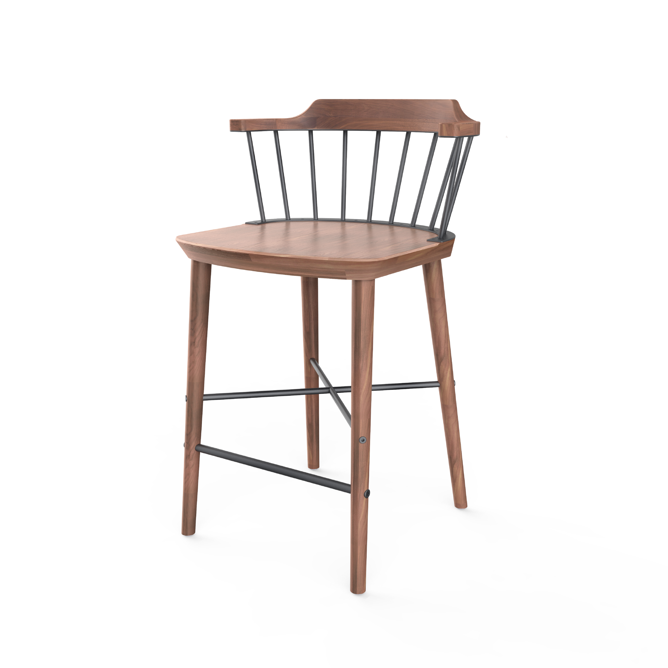 Exchange Counter Chair – Stellar Works