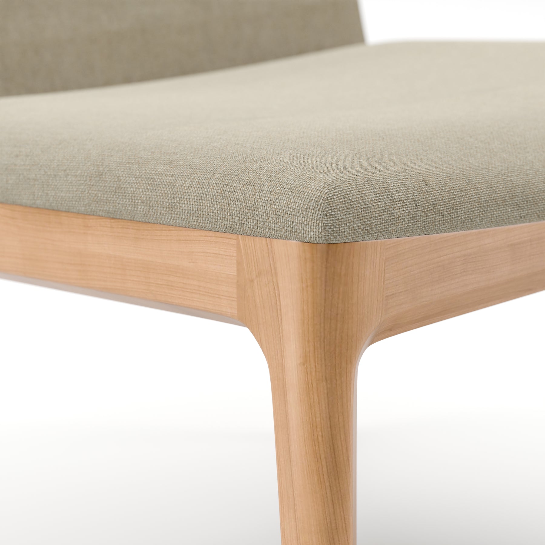 Taylor Lounge Chair – Stellar Works