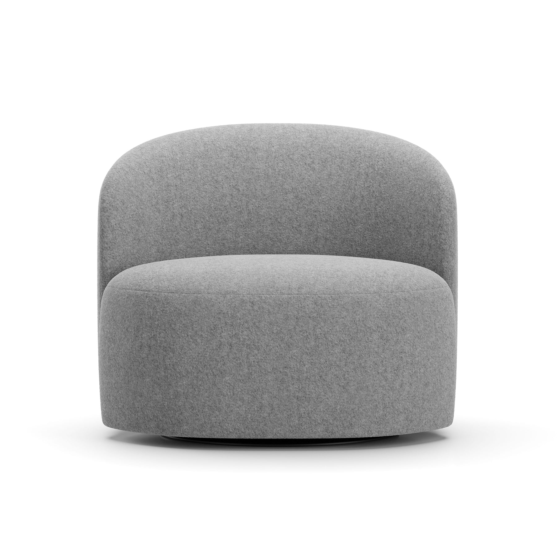 Taylor Sofa One Seater Swivel – Stellar Works